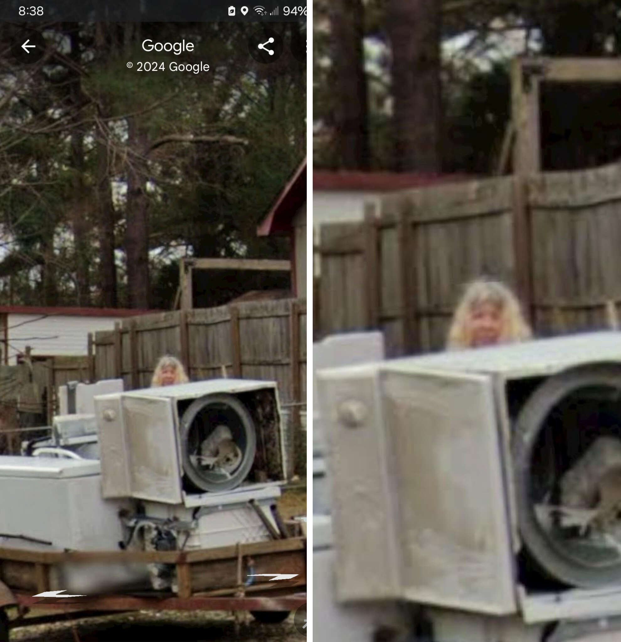 15 Paranormal Photos People Can't Explain - The Scroller