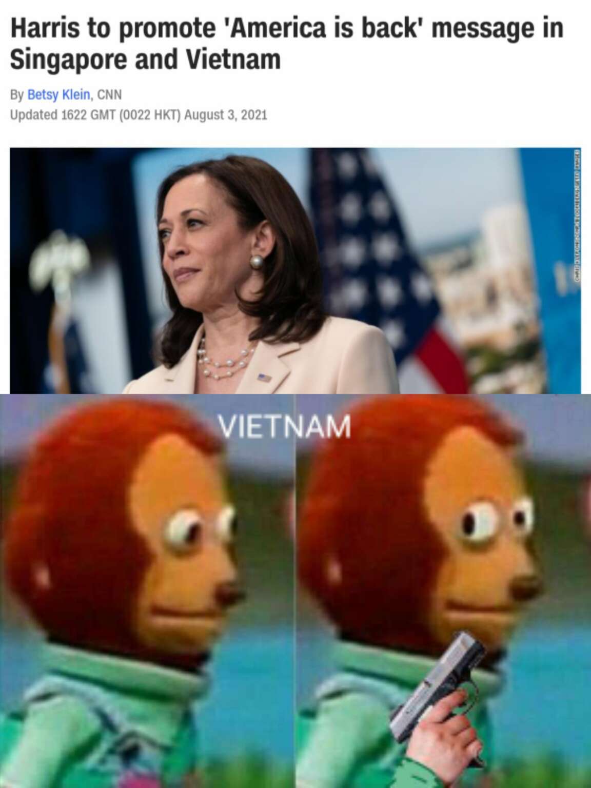 45 Hilarious America Memes That Are Both True and Funny