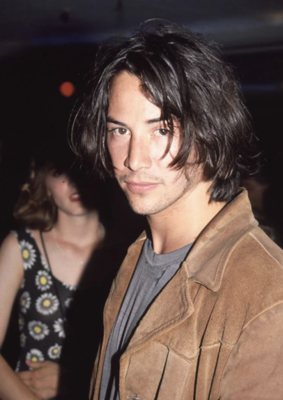 29 Vintage Photos of Old School '90s Heartthrobs - The Scroller
