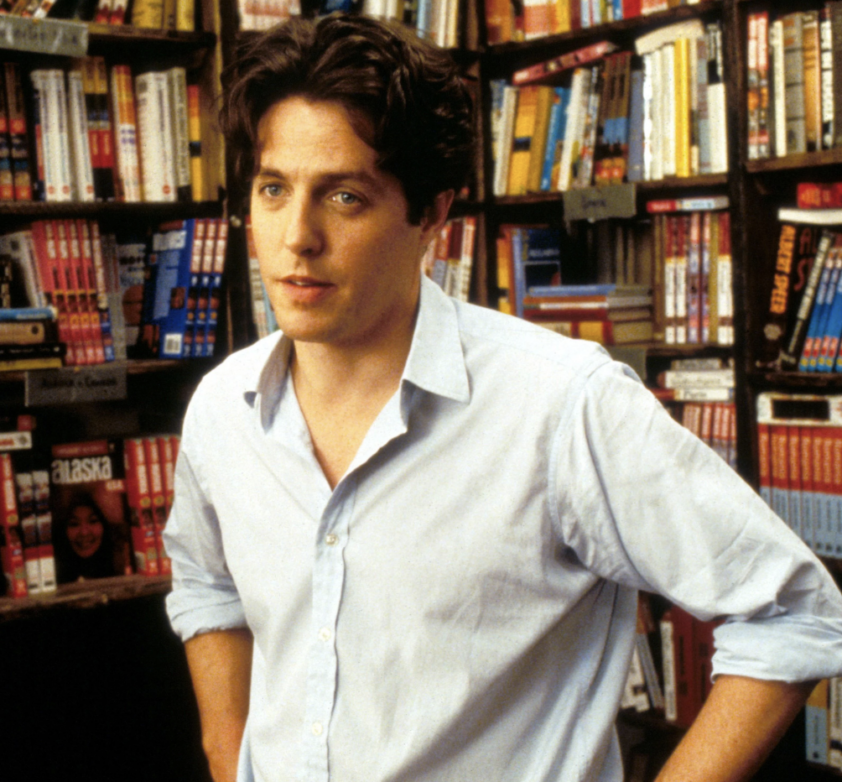 29 Vintage Photos of Old School '90s Heartthrobs - The Scroller
