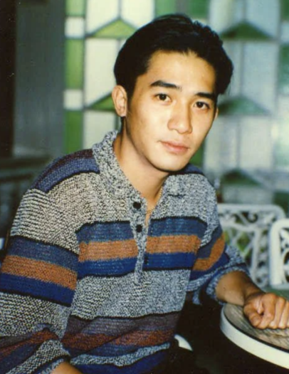 29 Vintage Photos of Old School '90s Heartthrobs - The Scroller