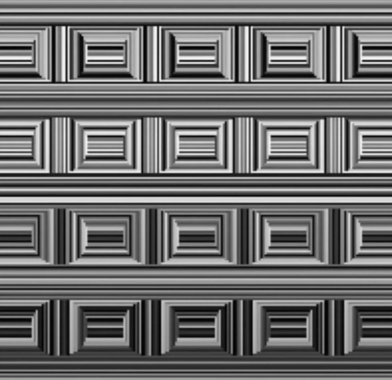 19 Mind-Bending Optical Illusion Photos That Trick the Eye