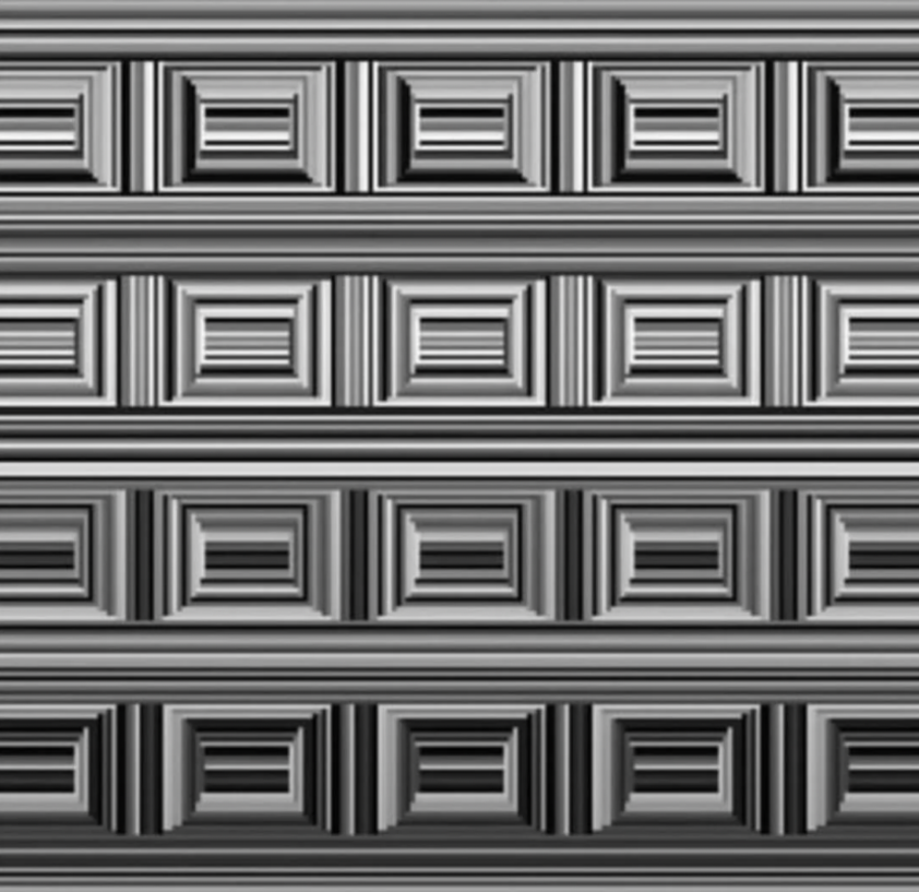 19 Mind-Bending Optical Illusion Photos That Trick the Eye