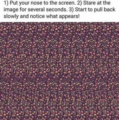 19 Mind-Bending Optical Illusion Photos That Trick the Eye