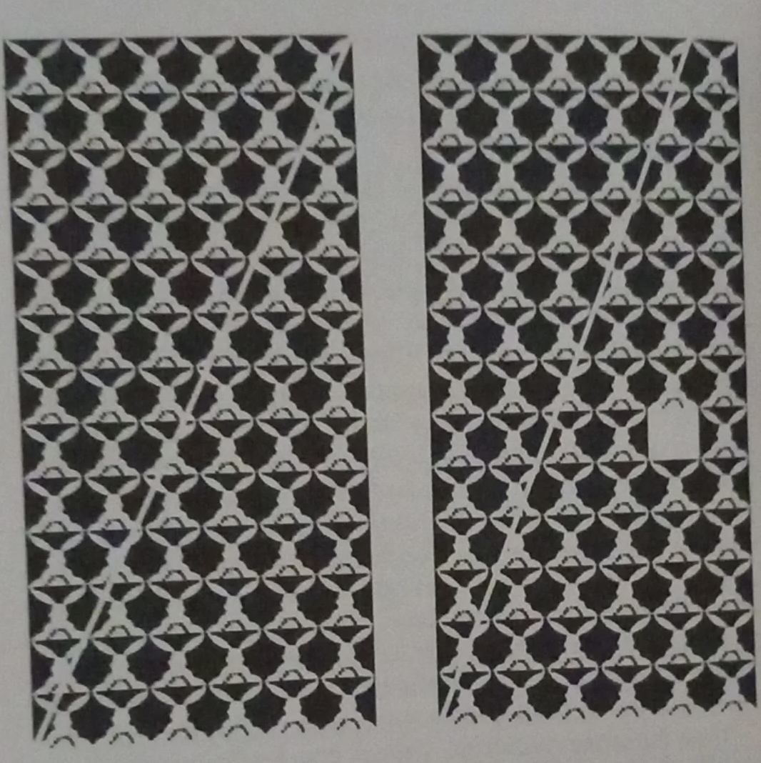 19 Mind-Bending Optical Illusion Photos That Trick the Eye