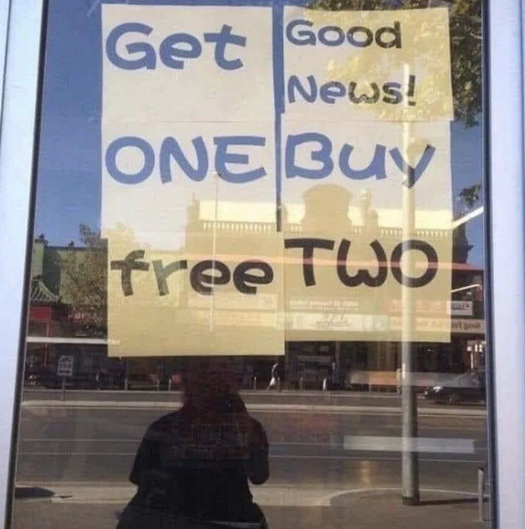 19 Badly Designed Signs and Spelling Blunders That Missed The Mark ...