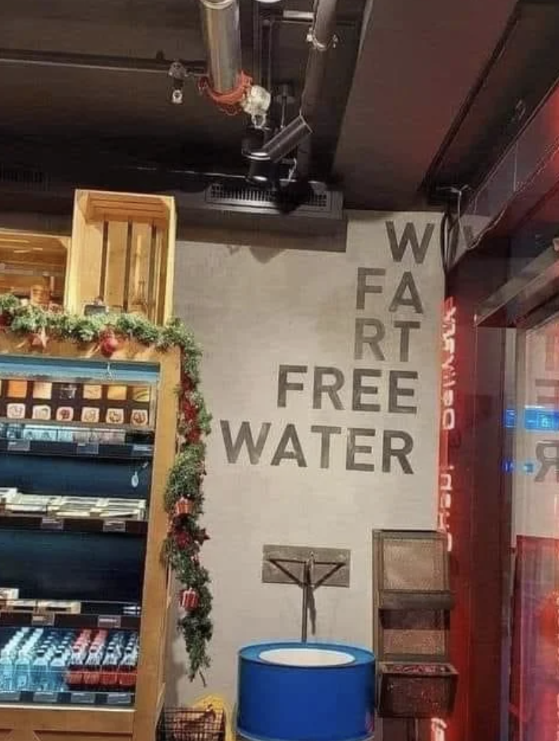 19 Badly Designed Signs and Spelling Blunders That Missed The Mark ...