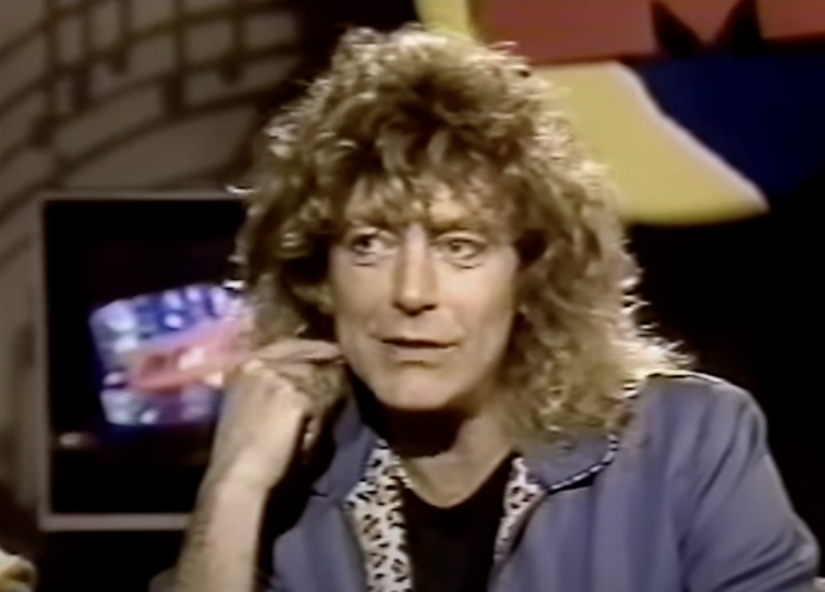 19 Robert Plant Quotes That Are as True Now as They Were Then - The ...