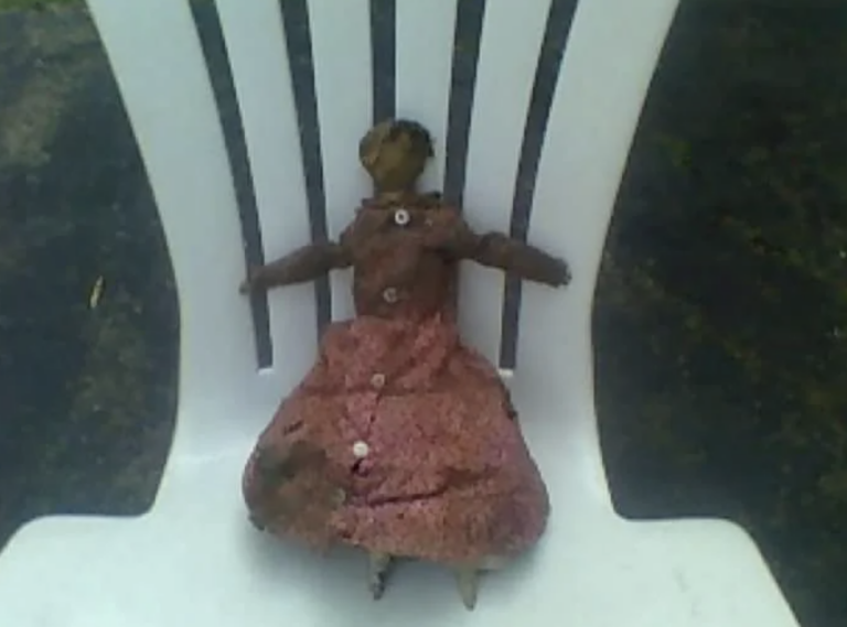 19 Strange Things People Found Hiding In Their Homes - The Scroller