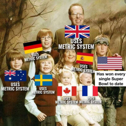 45 Hilarious America Memes That Are Both True and Funny