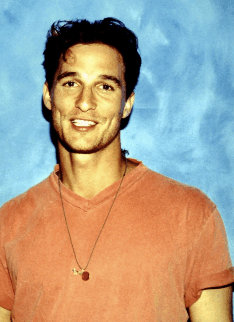 29 Vintage Photos of Old School '90s Heartthrobs - The Scroller