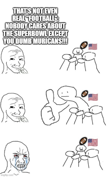45 Hilarious America Memes That Are Both True and Funny