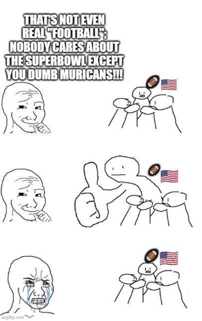 45 Hilarious America Memes That Are Both True and Funny