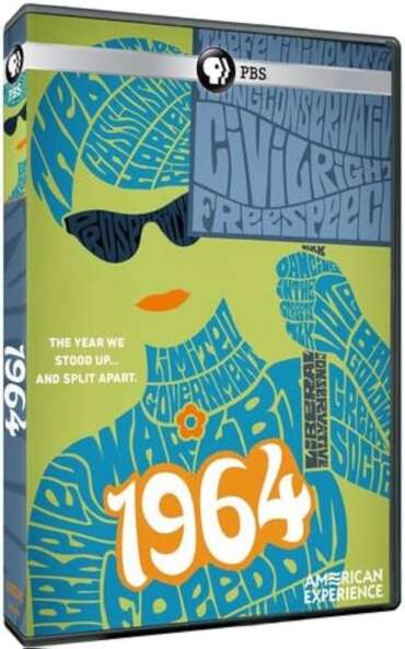 10 Must-Watch 1960s Documentaries for Boomers - The Scroller