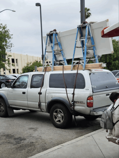 19 Safety Fails and Mishaps That Prove Humanity Is Doomed - The Scroller