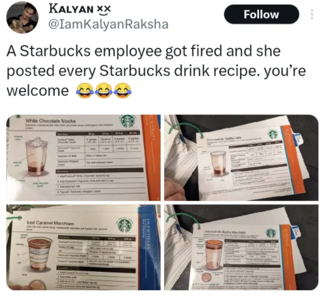 19 Mad Lads Who Wasted No Time Giving A Dang - The Scroller