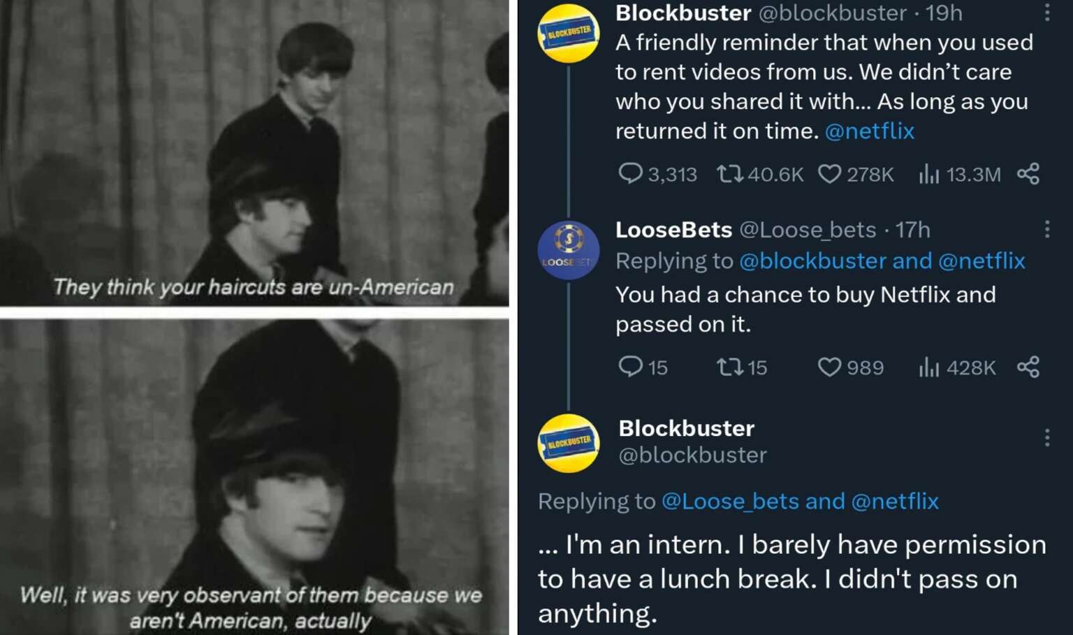 20 Clever Comebacks That Dented People's Fragile Egos - The Scroller