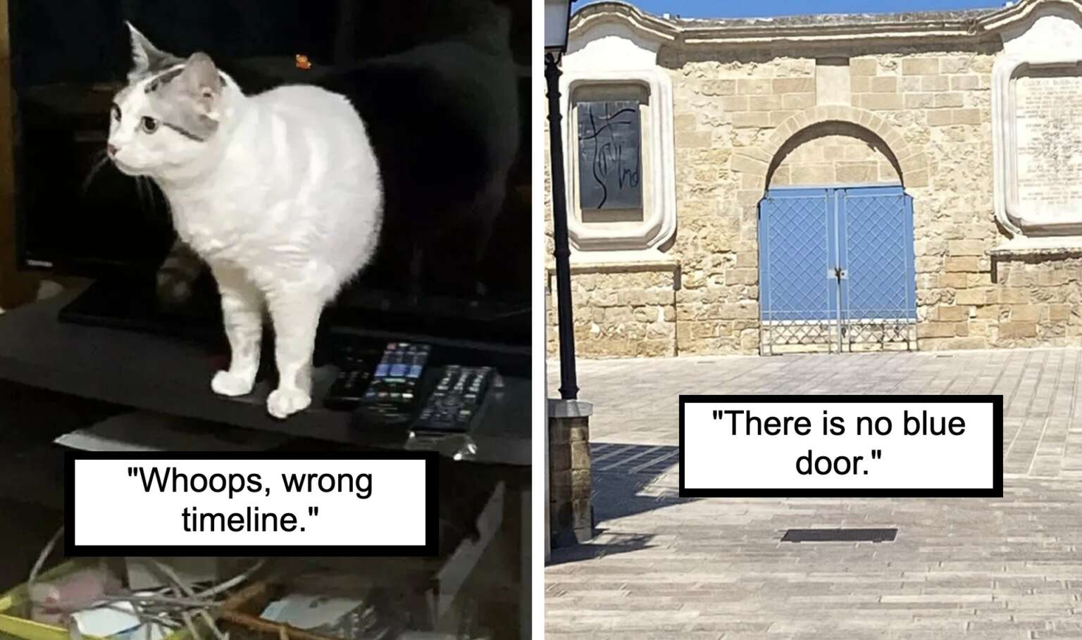 19 Mind-Blowing Images Taken From Confusing Perspectives - The Scroller