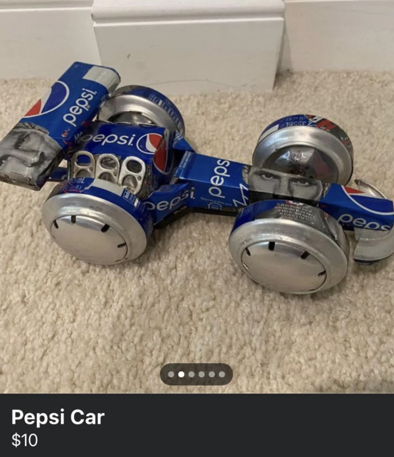 20 Images of Funny and Weird Facebook Marketplace Finds - The Scroller