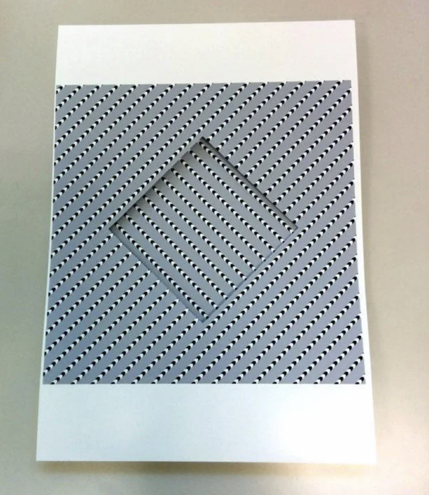 20 Optical Illusions That Will Completely Trick Your Brain