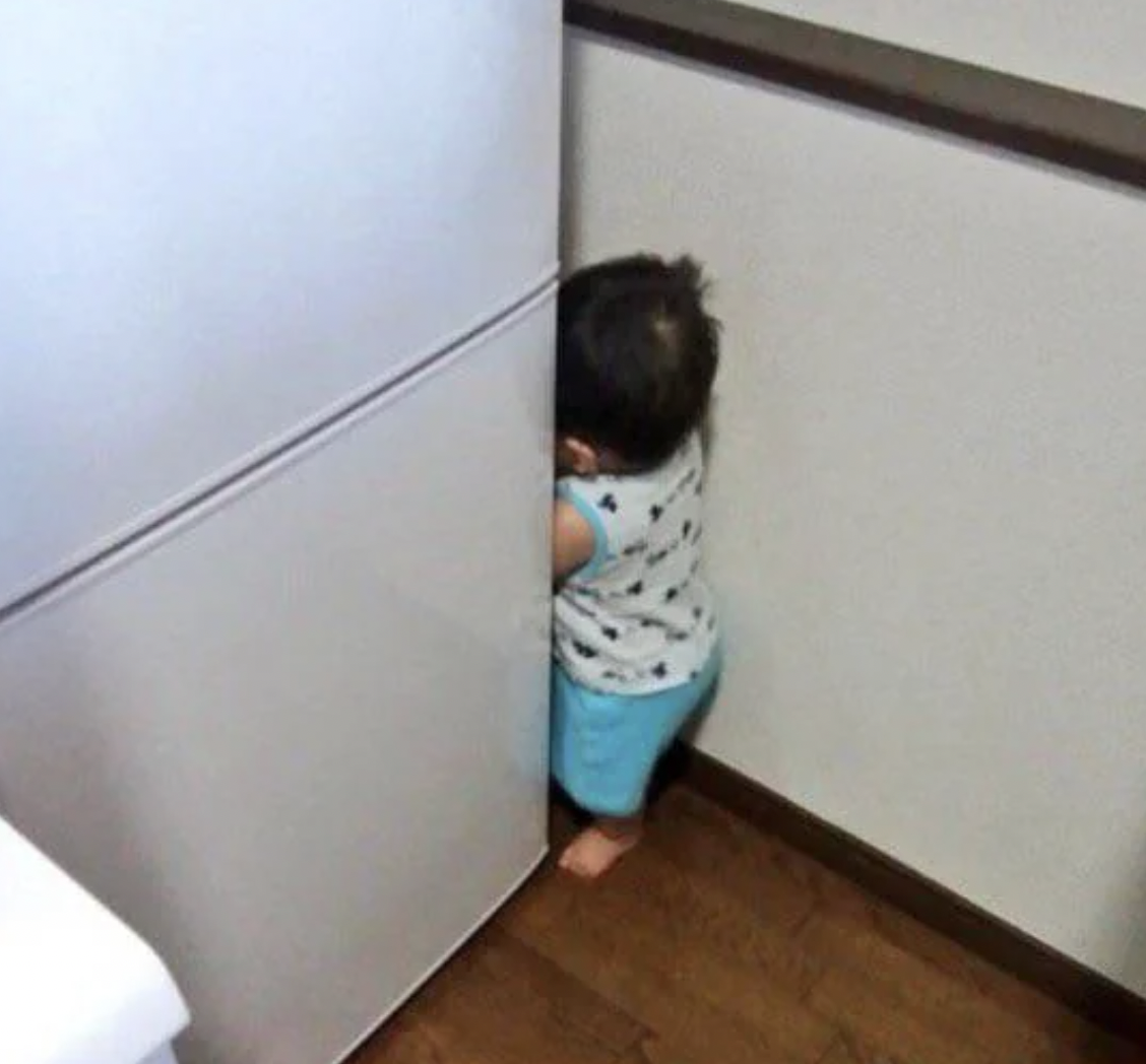 21 Funny Examples That Kids Are Miniature Maniacs - The Scroller
