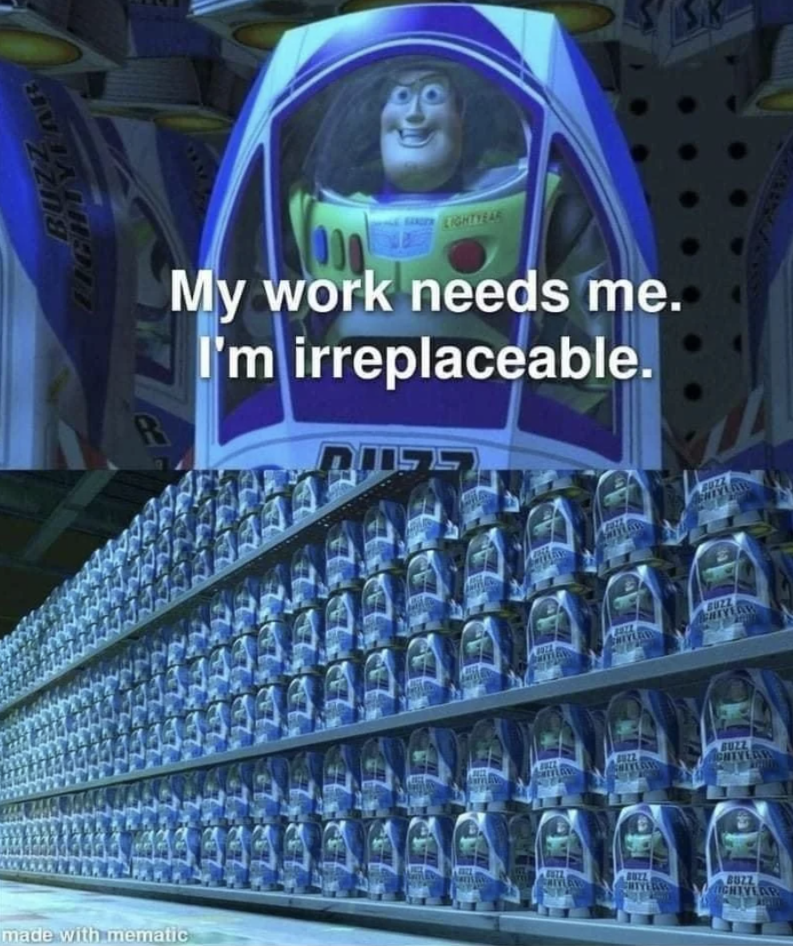 20 Memes and Pics About The Infuriating Job Search Process - The Scroller
