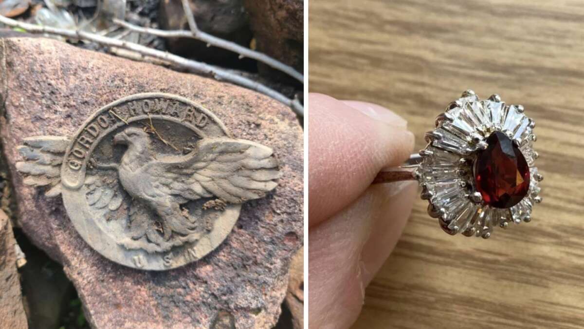 20 Fascinating Discoveries Made by Real-Life Treasure Hunters - The ...