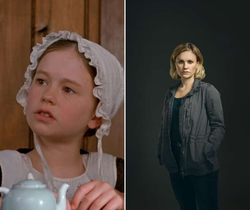 11 Child Stars Who Nailed the Transition Into Adult Roles