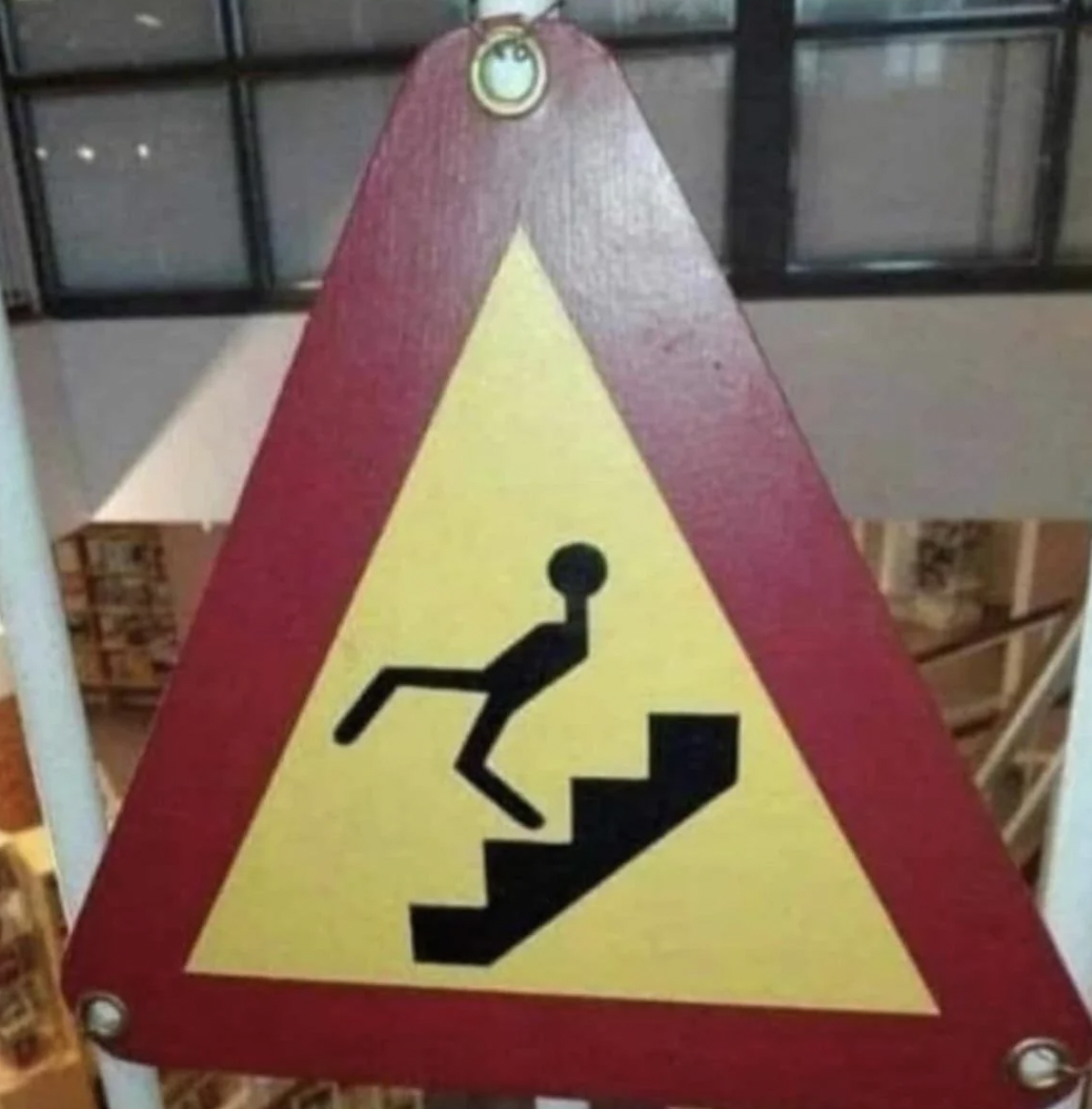 29 Bad Designs That Were Doomed Ideas From The Start - The Scroller