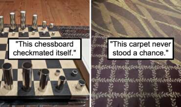 24 Bad Designs That Were Doomed Ideas From The Start - The Scroller