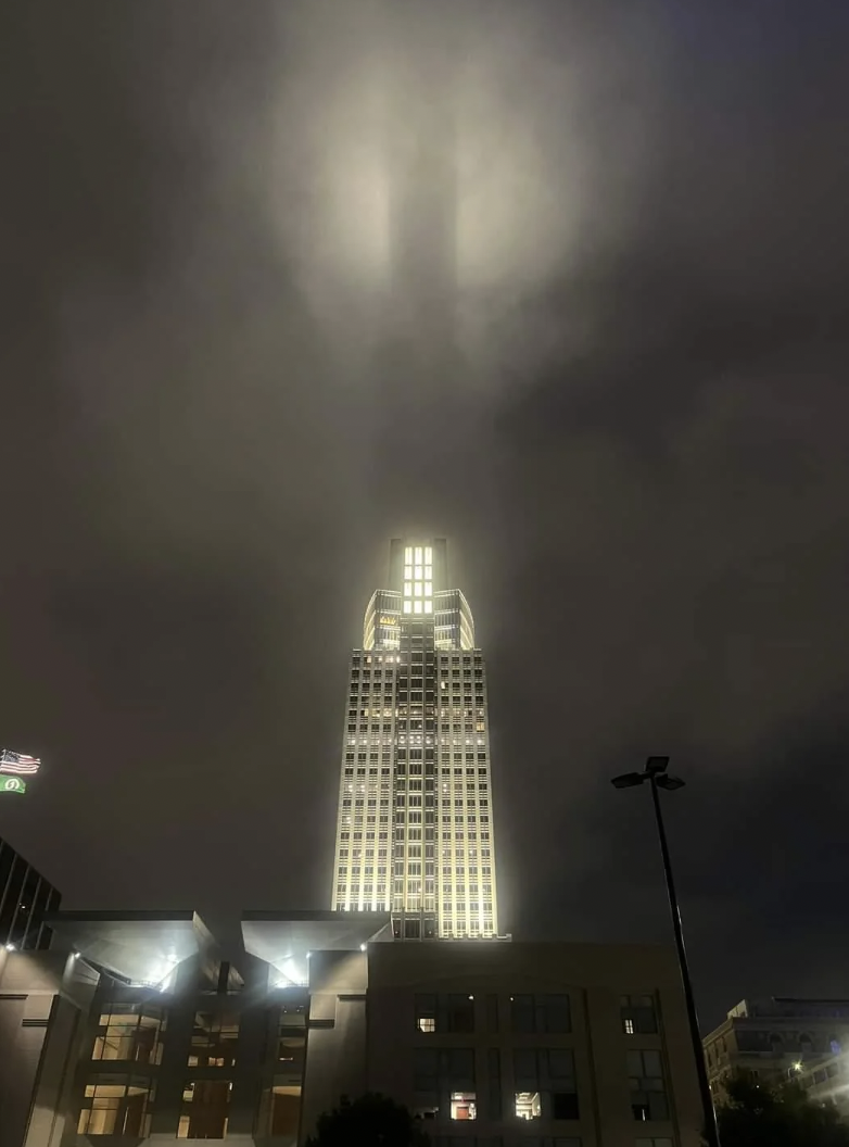 25 Eerie and Unsettling Buildings That Actually Look Evil - The Scroller