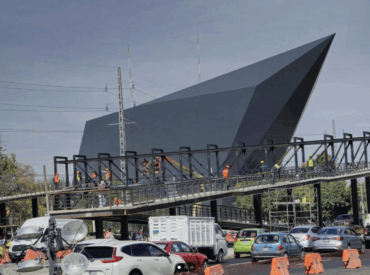 25 Eerie and Unsettling Buildings That Actually Look Evil - The Scroller