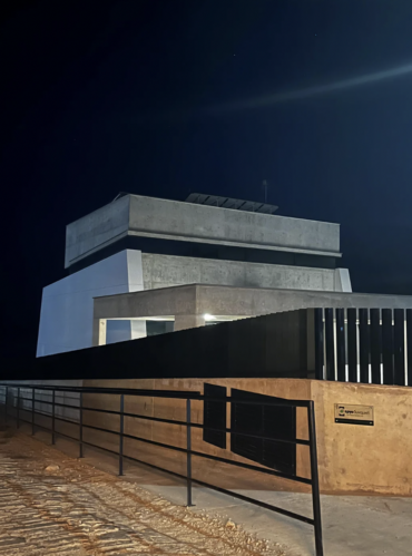 25 Eerie and Unsettling Buildings That Actually Look Evil - The Scroller