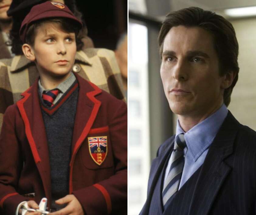 11 Child Stars Who Nailed the Transition Into Adult Roles