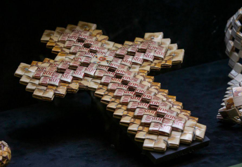 21 Wildly Inventive Objects Confiscated From Crafty Inmates