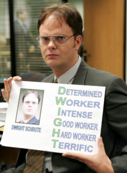 20 Quotes From 'The Office' That Will Tickle Your Funny Bone - The Scroller