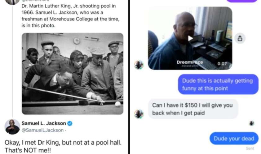 17 Times People Stretched The Truth Too Far - The Scroller