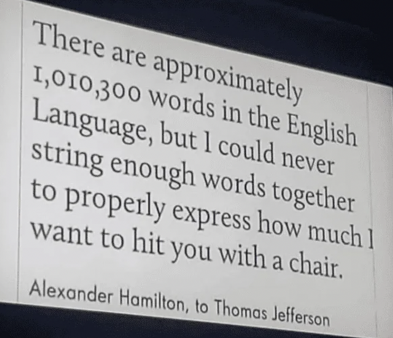 21 Diabolical Insults That Shattered Egos