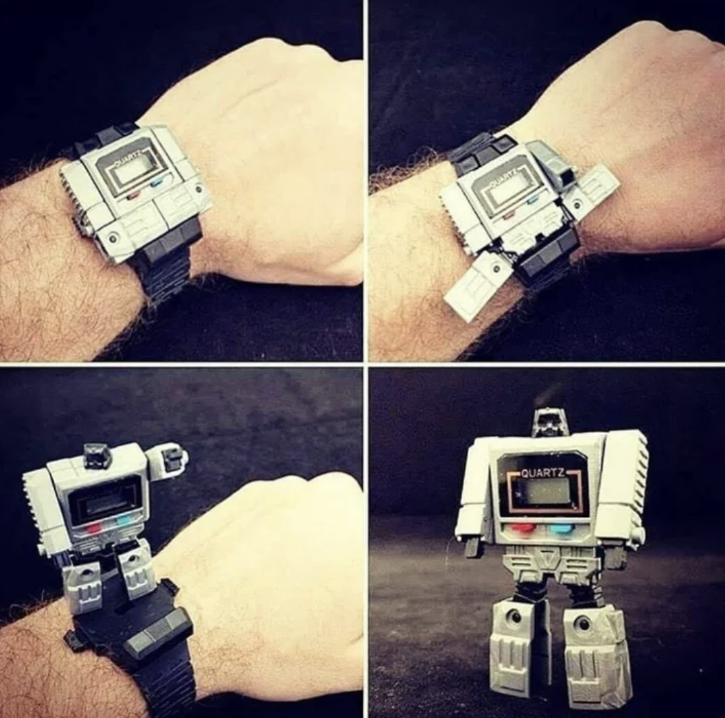 25 Retro Futuristic Images From Eras Since Passed - The Scroller