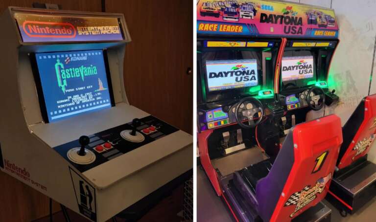 21 Retro Gaming Pics That Hit The High Score For Nostalgia - The Scroller