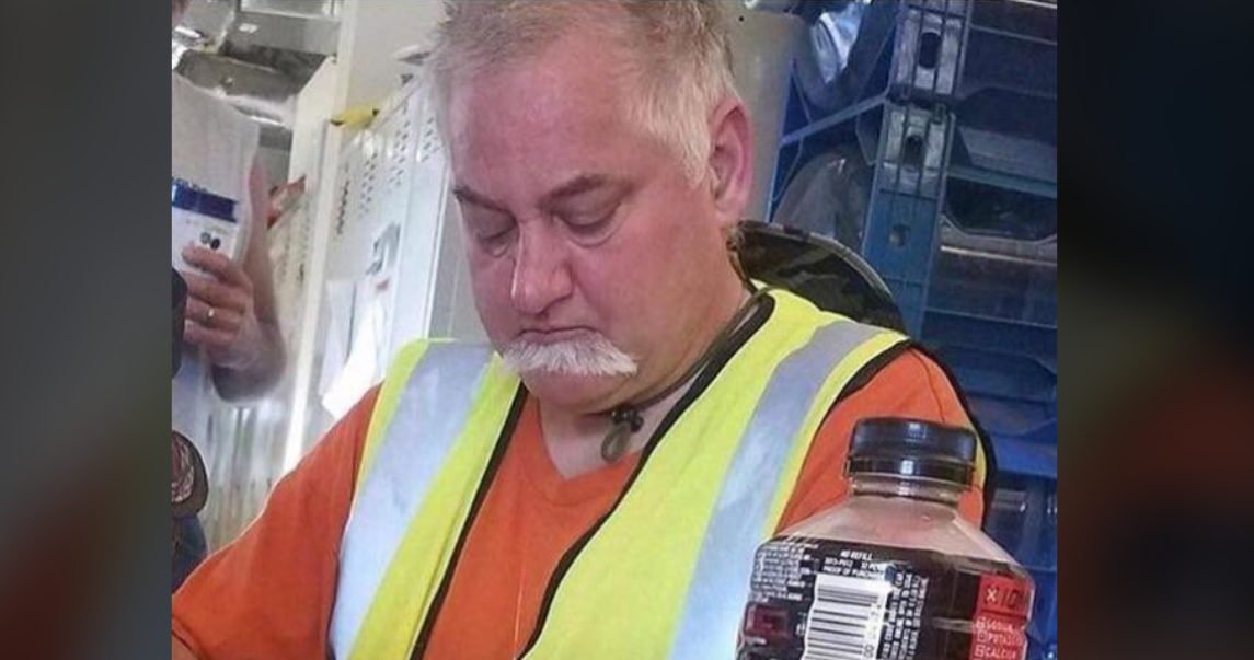 18 Beard Fails That Went Hilariously Wrong