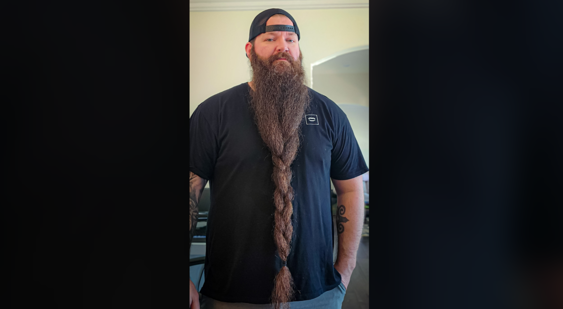 18 Beard Fails That Went Hilariously Wrong