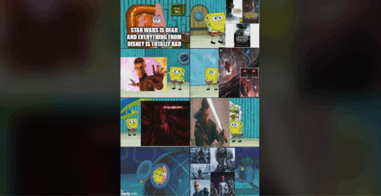 20 Star Wars Memes That'll Have You Laughing Like a Wookiee
