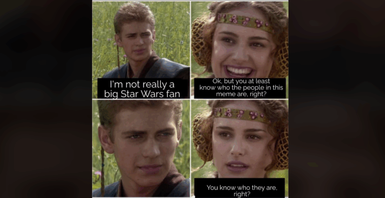20 Star Wars Memes That'll Have You Laughing Like a Wookiee