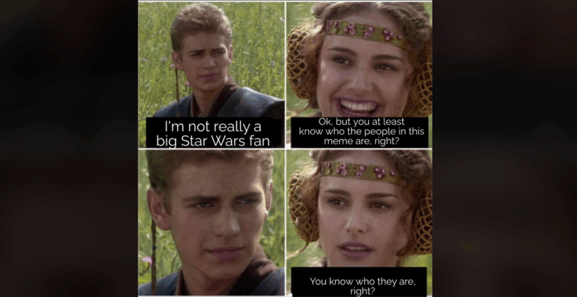 20 Star Wars Memes That'll Have You Laughing Like a Wookiee