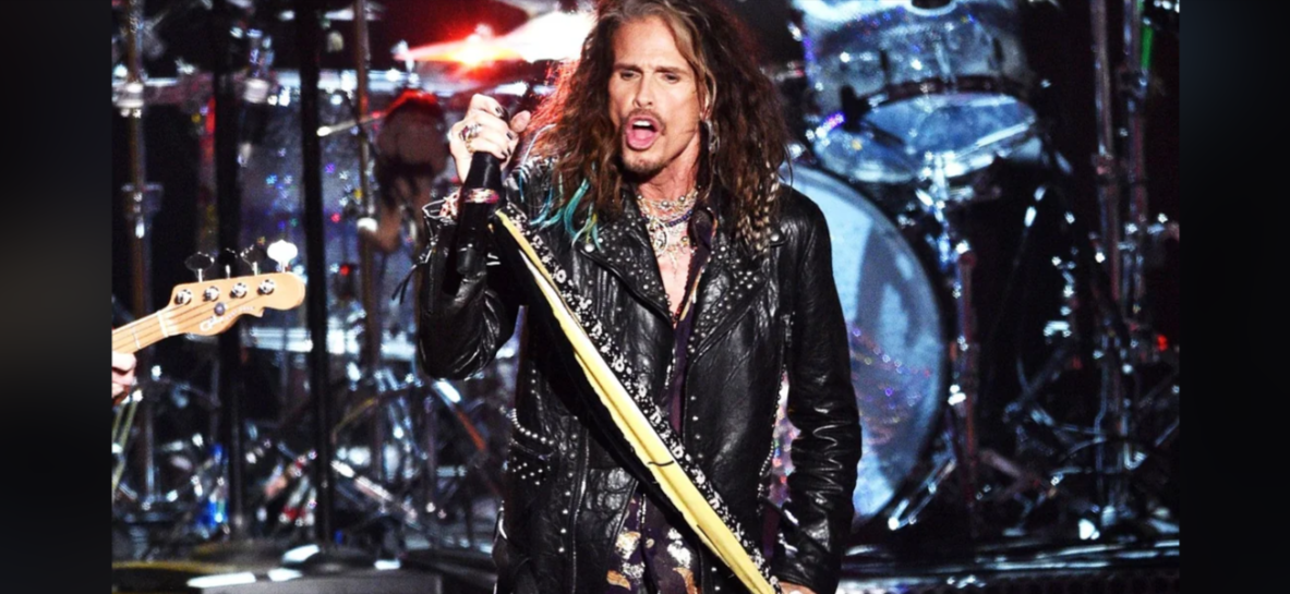 20 Steven Tyler Quotes That Still Hit Home Today