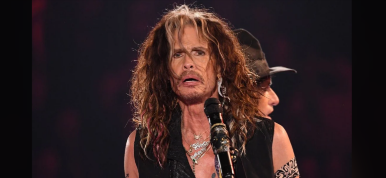 20 Steven Tyler Quotes That Still Hit Home Today