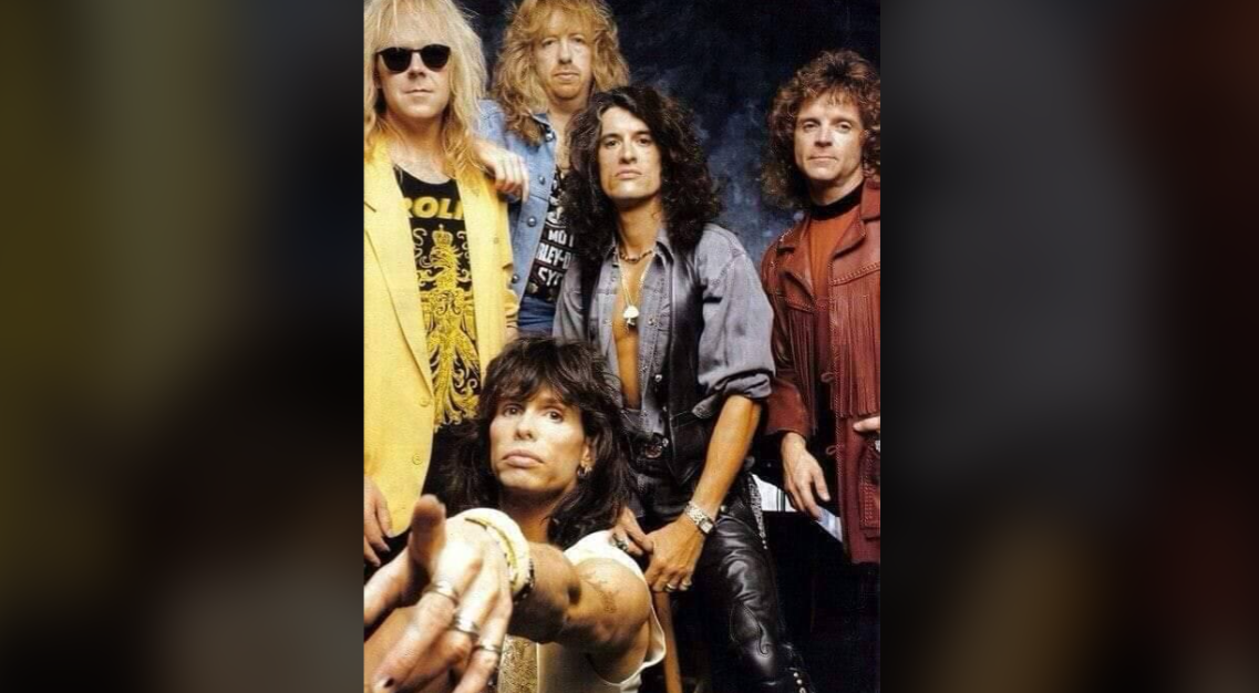 20 Steven Tyler Quotes That Still Hit Home Today