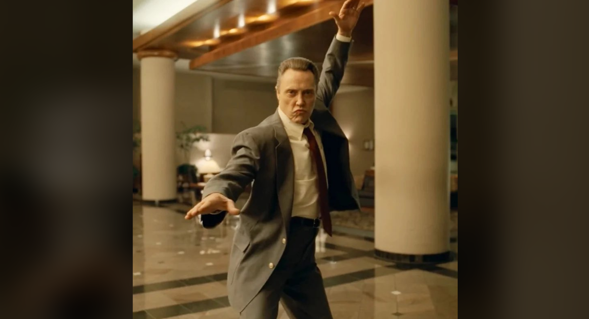 20 Christopher Walken Quotes You Can Hear in Your Head