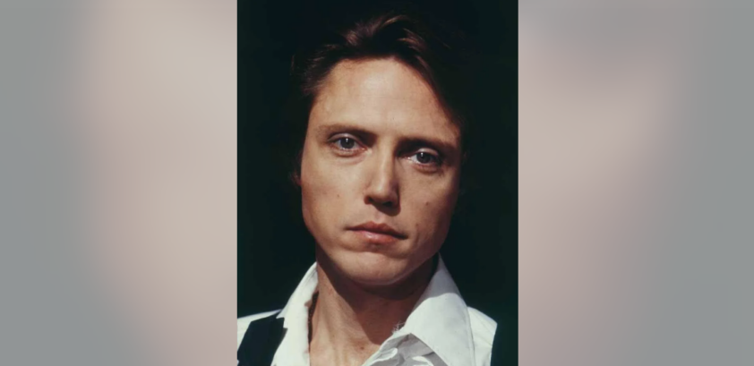 20 Christopher Walken Quotes You Can Hear in Your Head